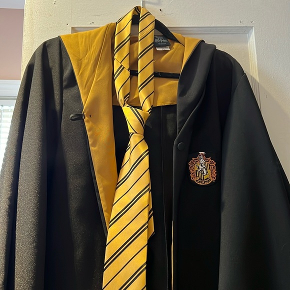 Universal Studio | Jackets & Coats | Universal Studios Wizarding World ...